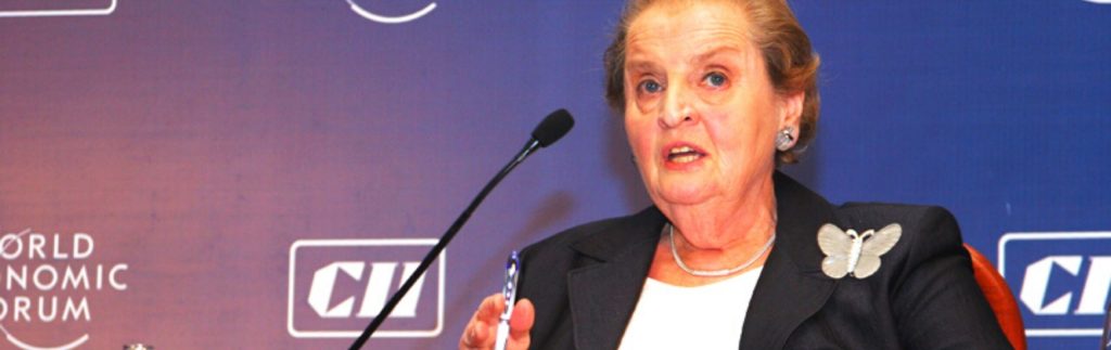 5 Famous Refugees that Impacted the World - HAD