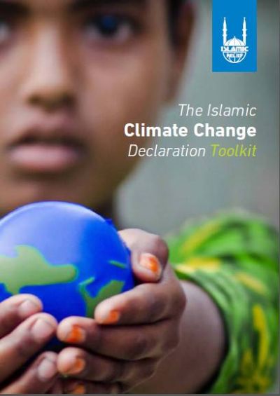 The Islamic Climate Change Declaration Toolkit - HAD