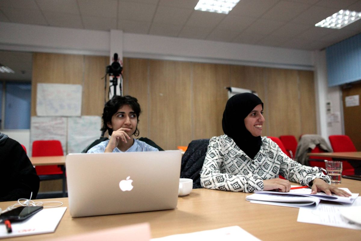 Paid Internship Scheme - HAD